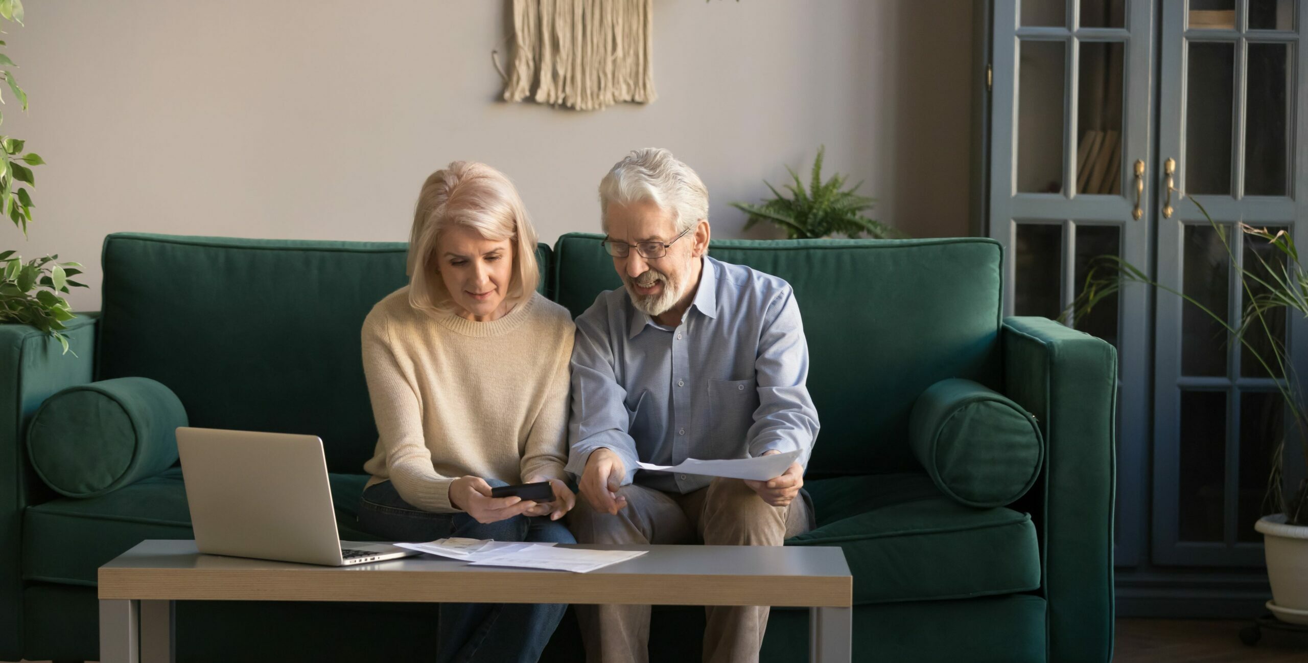 Funeral plans explained: Preparing for peace of mind